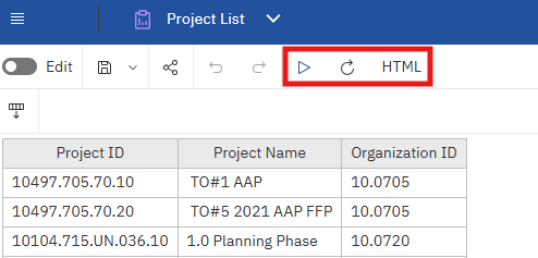 Navigating and Using Deltek Costpoint Business Intelligence (BI)